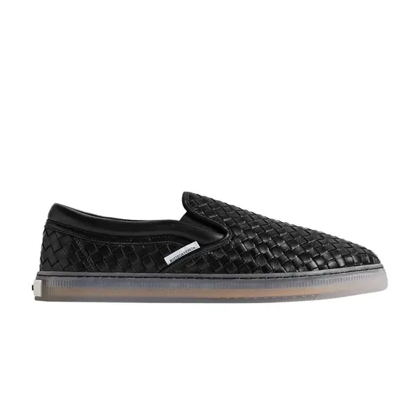 Bottega Veneta Serena Slip-on