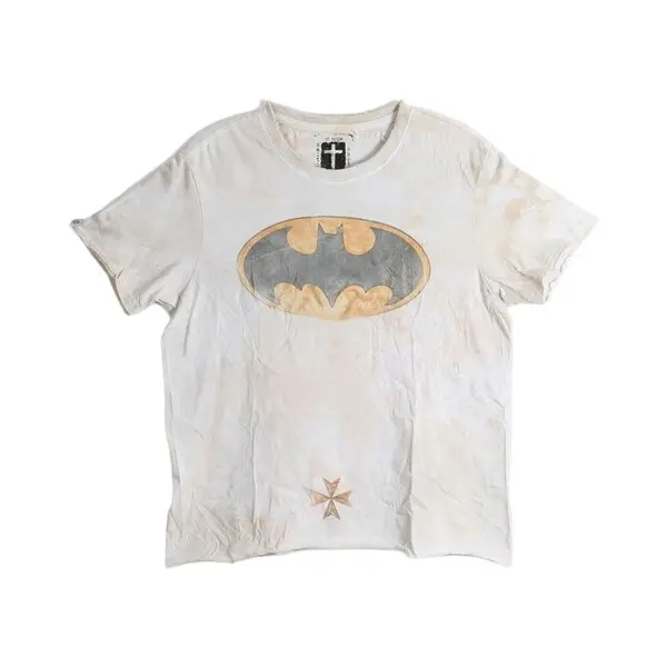 SAITOS Vintage Bat Tee