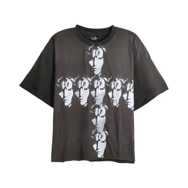 SAITOS Wormhole Tee