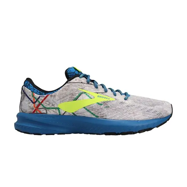 Brooks Wmns Launch Running Shoes