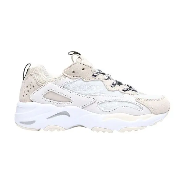 FILA Ray Tracer Gardenia Sneakers