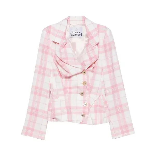VIVIENNE WESTWOOD Tailored Jacket
