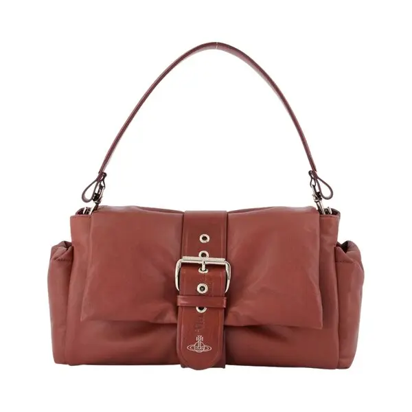 VIVIENNE WESTWOOD Hazel Treasure Xl Handbag