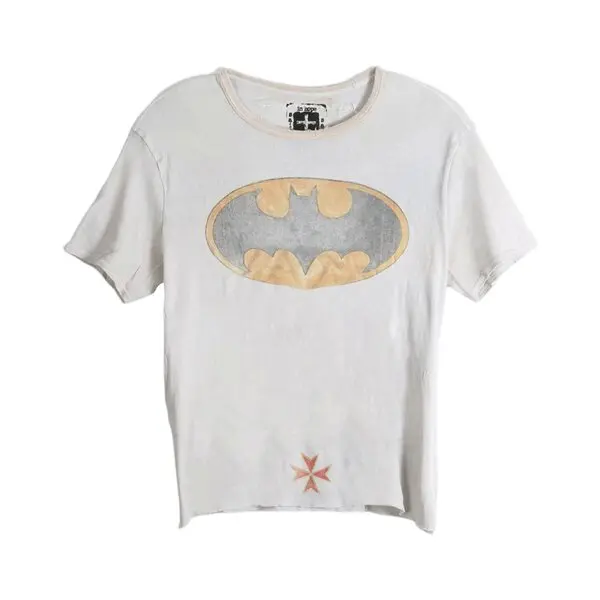 SAITOS Vintage Bat Tee