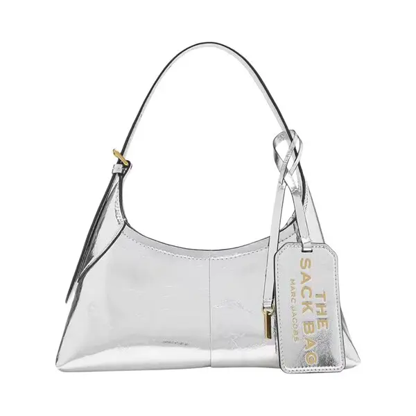 Marc Jacobs The Small Belted Sack Bag