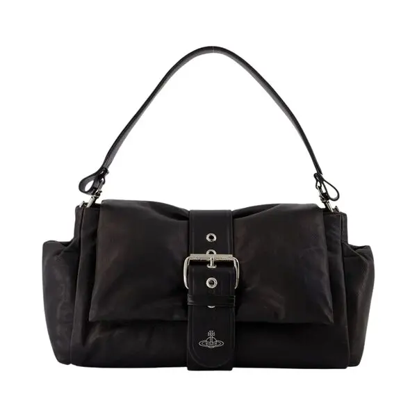 VIVIENNE WESTWOOD Hazel Treasure Xl Handbag