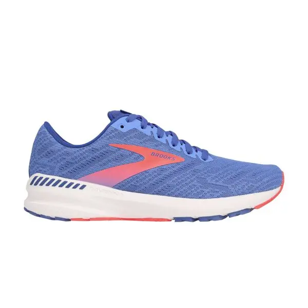 Brooks Wmns Ravenna 11 Orange
