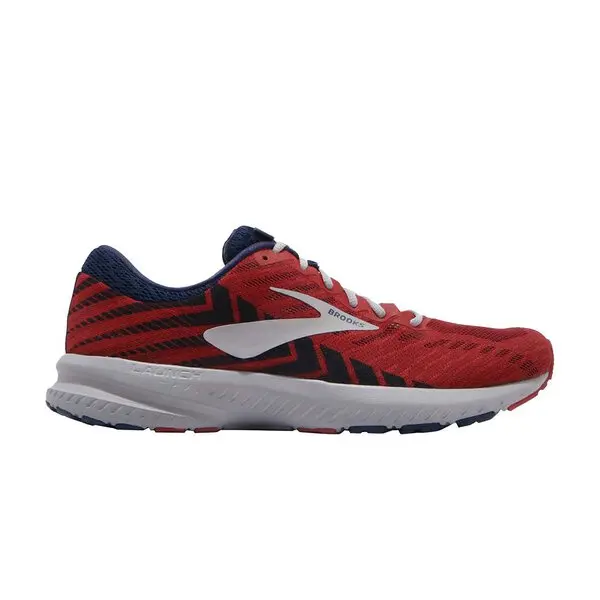 Brooks Launch 6 Athletic Sneakers