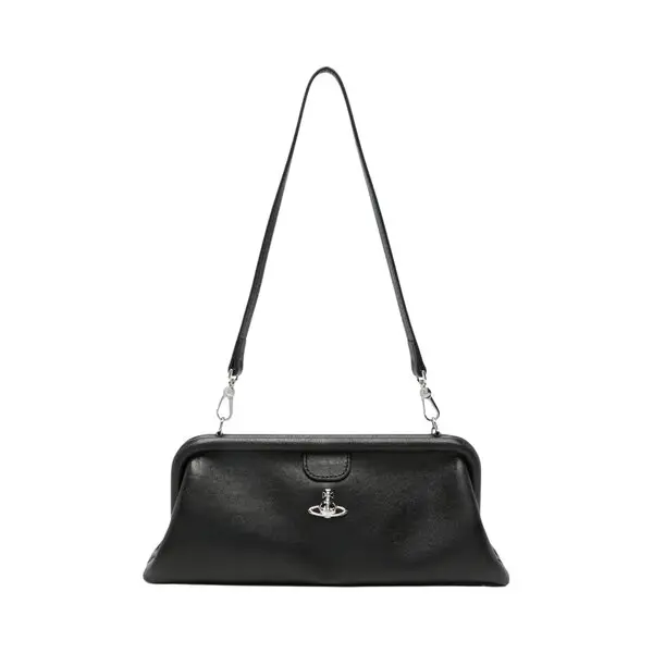 VIVIENNE WESTWOOD Jane Frame Purse