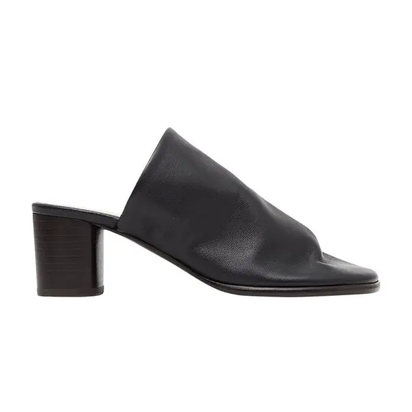 LEMAIRE Glove Mule