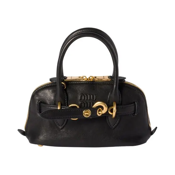 Miu Miu Aventure Bag 'radica