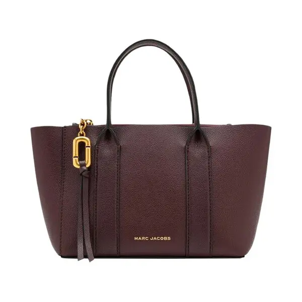 Marc Jacobs Scene Small Work Tote Bag - Red