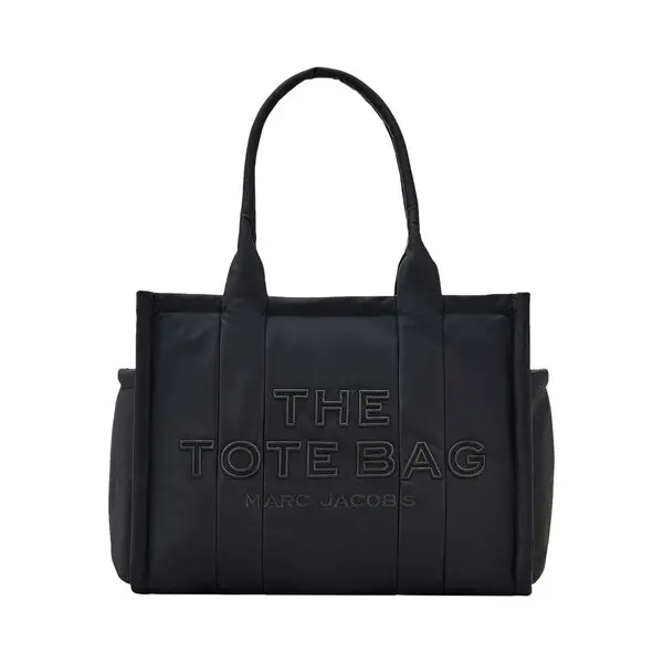 Marc Jacobs The Puffy Nylon Large Tote Bag