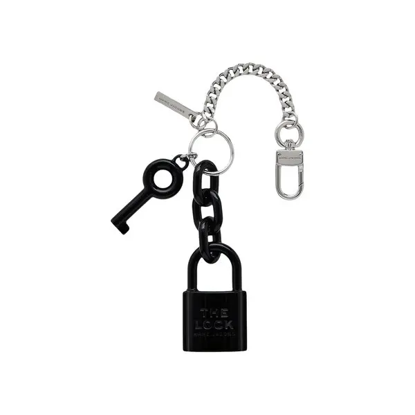 Marc Jacobs The Lock Charm