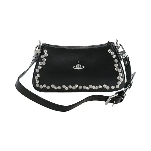 VIVIENNE WESTWOOD Tasha Shoulder Phone Bag