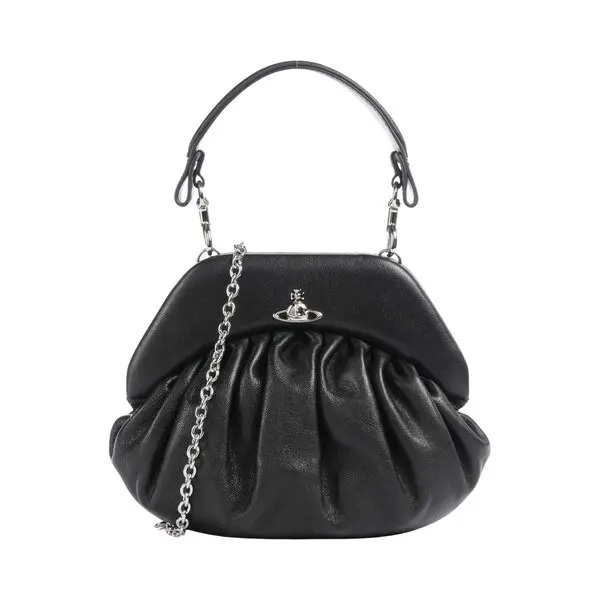 VIVIENNE WESTWOOD Brooke Clutch