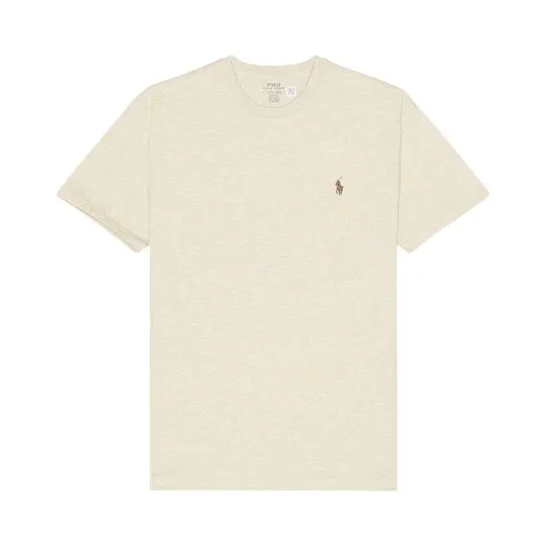 Polo Ralph Lauren Classic Fit Crewneck T-shirt - Multicolor