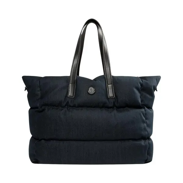 Moncler Caradoc Tote Bag - Black