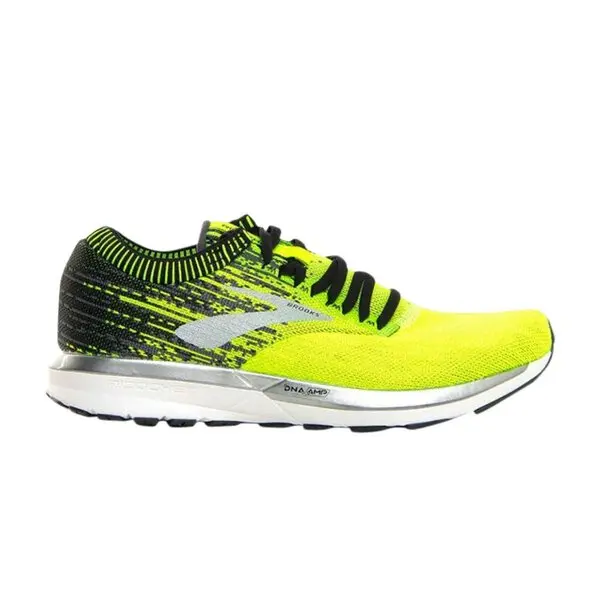 Brooks Ricochet Fluorescent