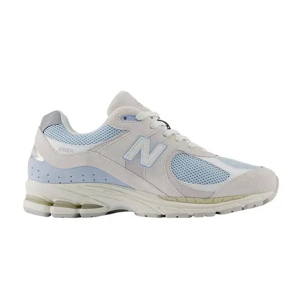 NEW BALANCE 2002r Sneakers - Blue