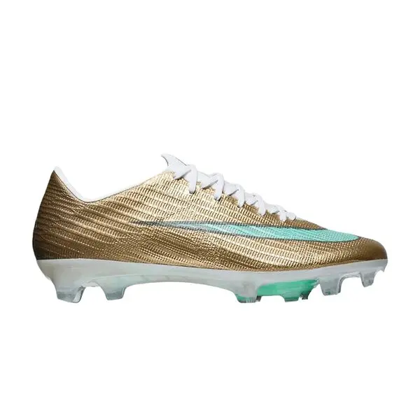 Nike Kylian Mbappe X Mercurial Superfly 11 Elite 'golden Boot