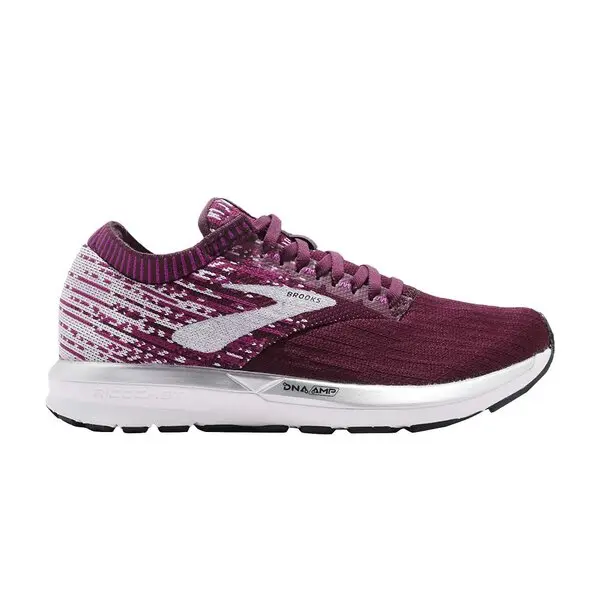 Brooks Wmns Ricochet 'wild Aster