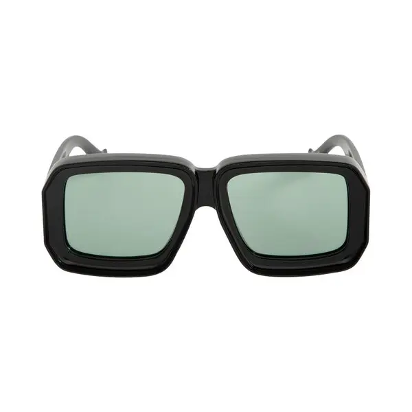 Loewe Signature Sunglasses - Black