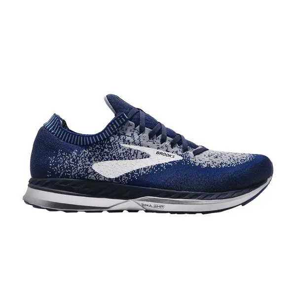 Brooks Bedlam 'navy