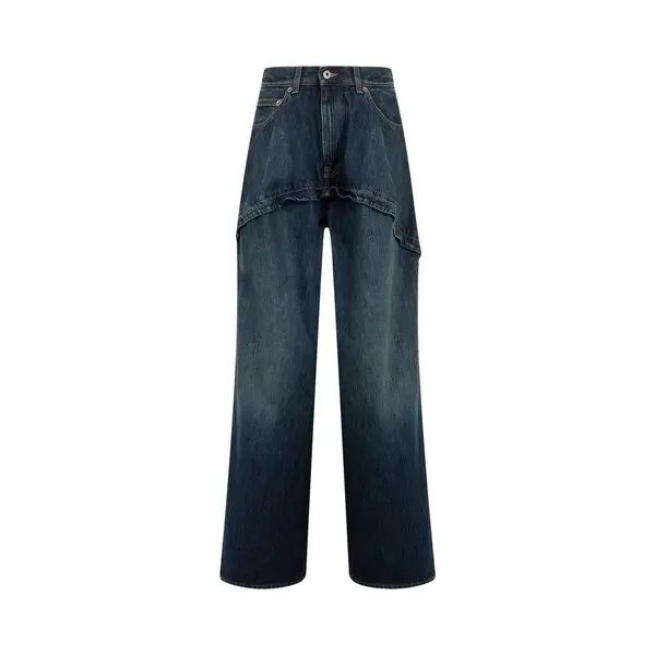 Loewe Jeans 'dark