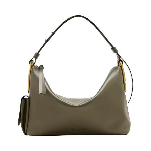 Marc Jacobs Scene Large Shoulder Bag 'forest - Green