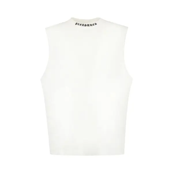 PLEASURES Sorrow Sleeveless Shirt