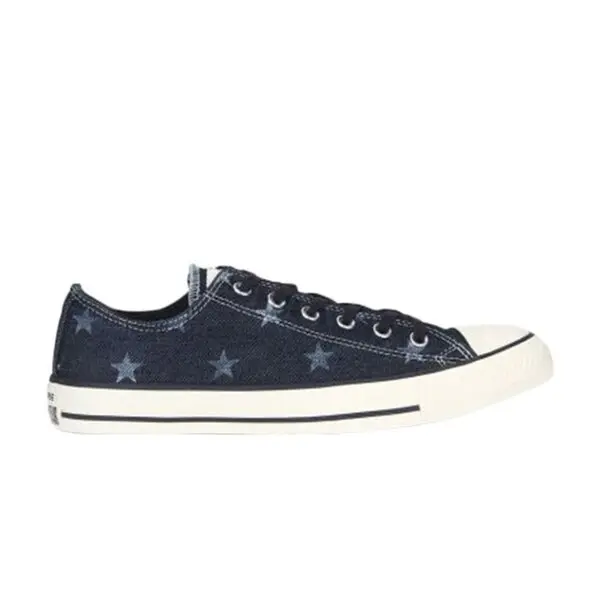 CONVERSE Chuck Taylor All Star Ox - Blue