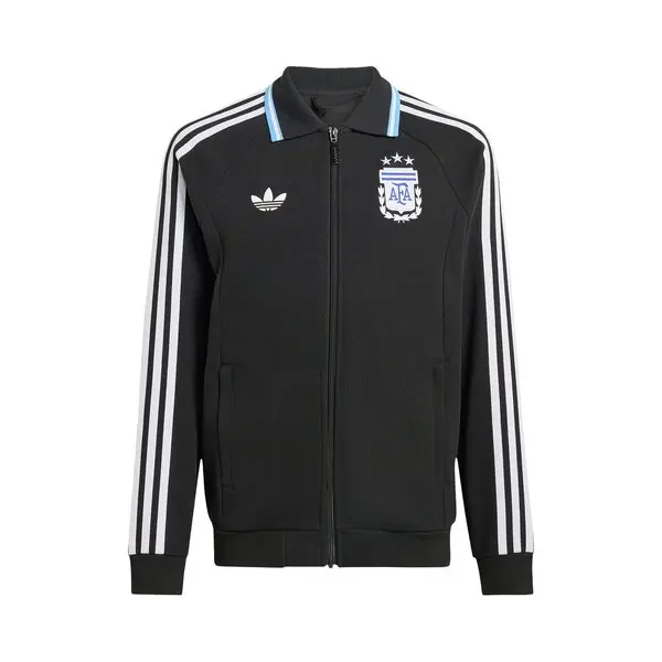 Adidas Argentina Away Anthem Jacket