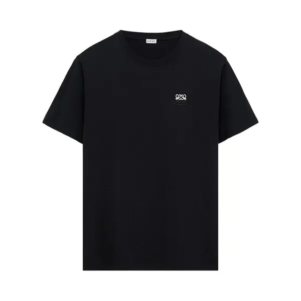 Loewe Regular Fit T-shirt