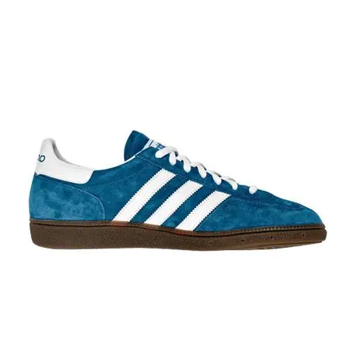 Adidas Spezial Sneakers - Blue