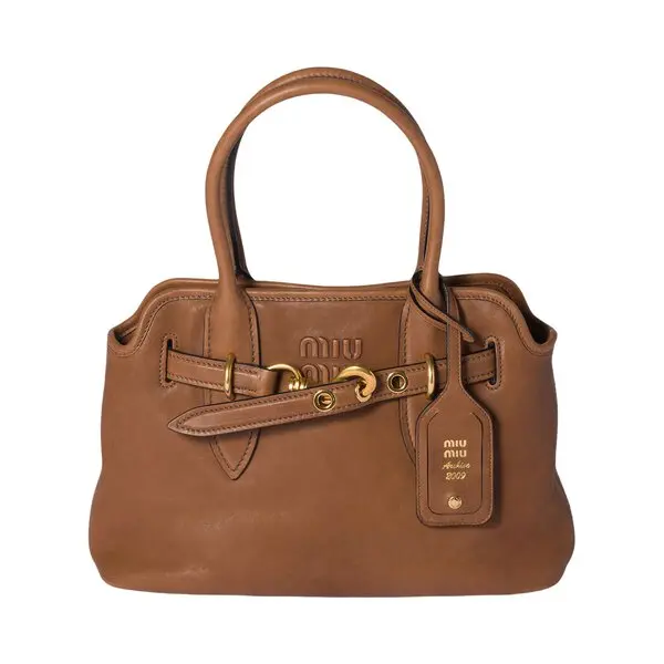 Miu Miu Handbag 'rovere