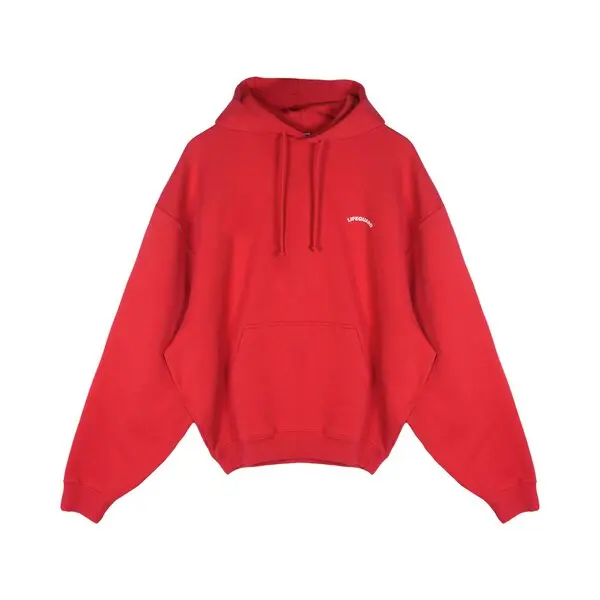 Vetements Oversized Hoodie