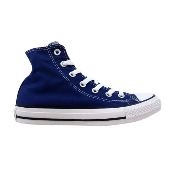 CONVERSE Chuck Taylor All Star High Top Sneakers - Blue