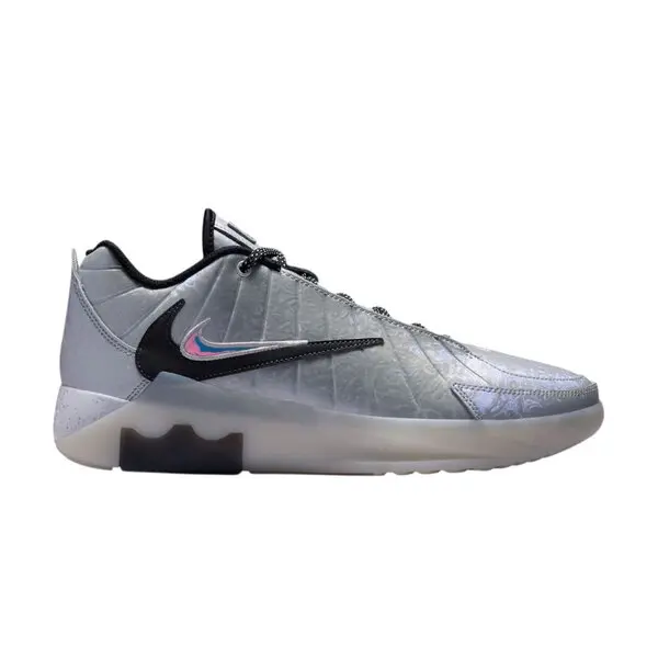 Nike Bronny James X Lebron Witness 9 'metallic