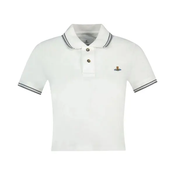 VIVIENNE WESTWOOD Mini Classic Polo Shirt