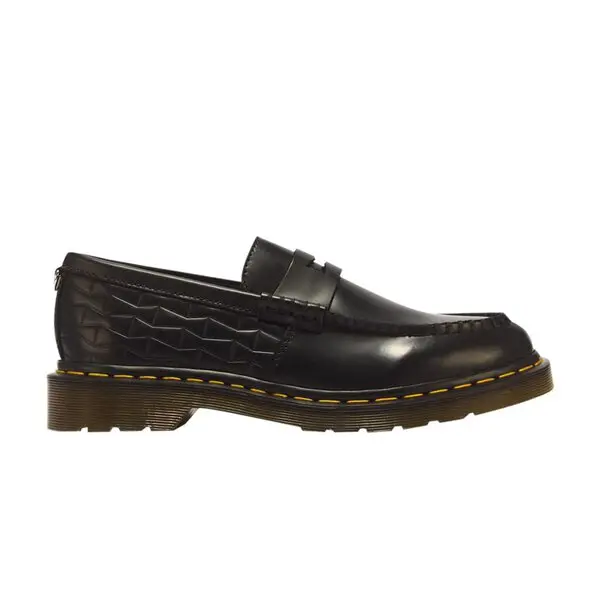 Dr. Martens Wasted Youth X Penton Loafer