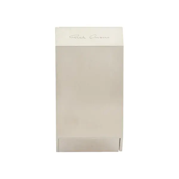 Rick Owens Portable Ashtray 'palladio