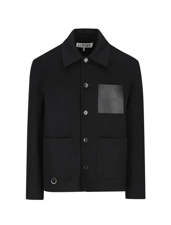 Loewe Workwear Jacket