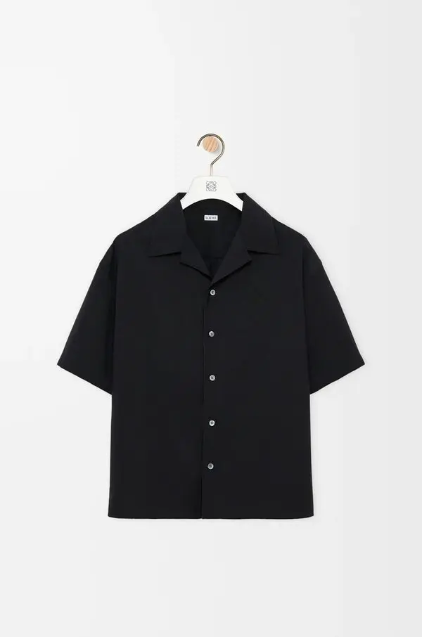 Loewe Short Sleeve Shirt