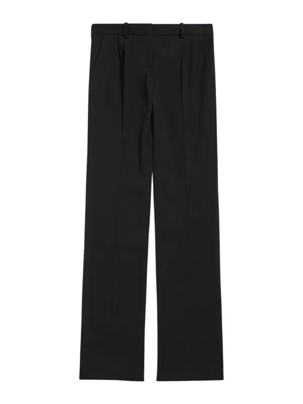 Balenciaga Slim Tailored Trousers