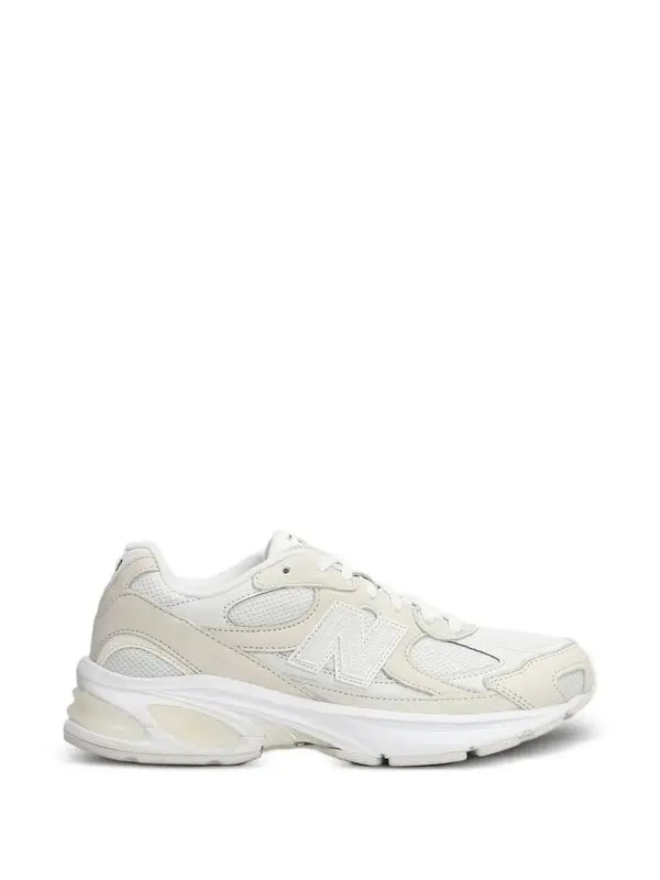 COMME DES GARÇONS X NEW BALANCE Runner" Sneakers