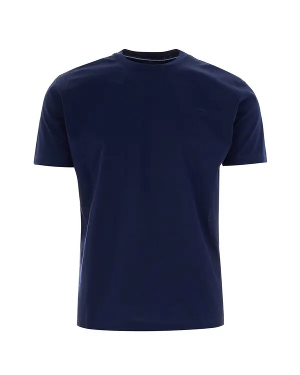 Paul & Shark Short-sleeve Crewneck T-shirt