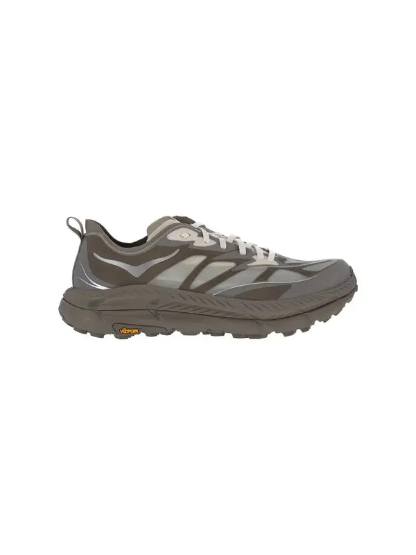 HOKA® Low-top Trail Running Sneakers