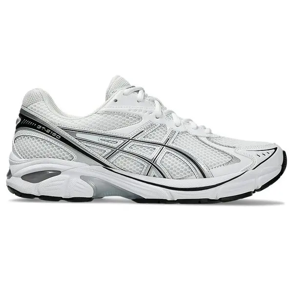 Asics Gt-2160 Athletic Sneakers - Blacksilvr
