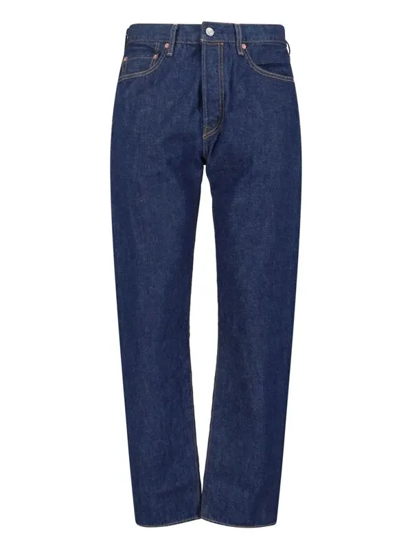LEVI'S STRAUSS 501 Original Fit Jeans